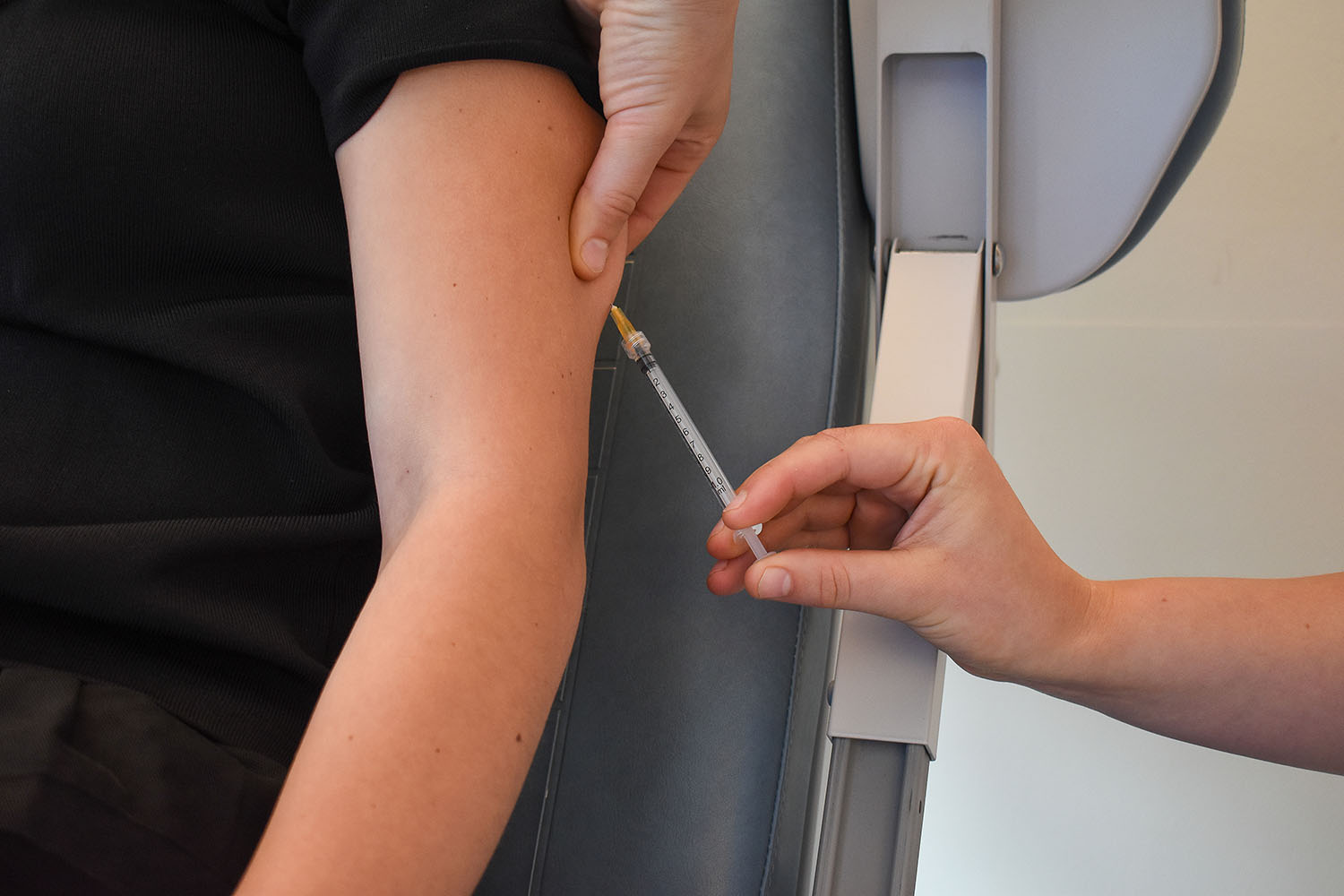 Akston Biosciences Doses First Participants in Phase II Clinical Trial ...